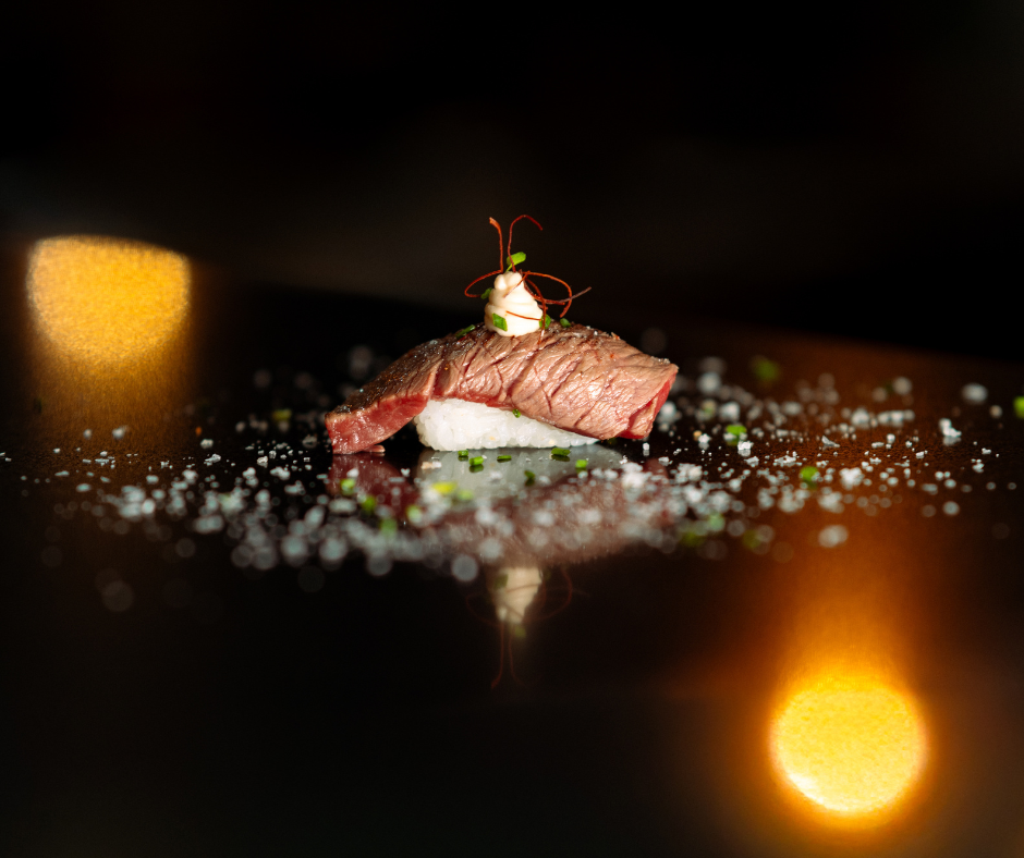 El sushi como estilo de vida: filosofía japonesa aplicada a la cocina ...